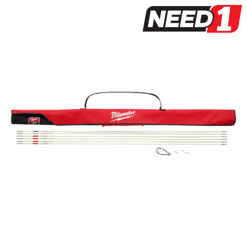 MILWAUKEE Fish Stick Combo Kit 30FT (9M) - need1.com.au