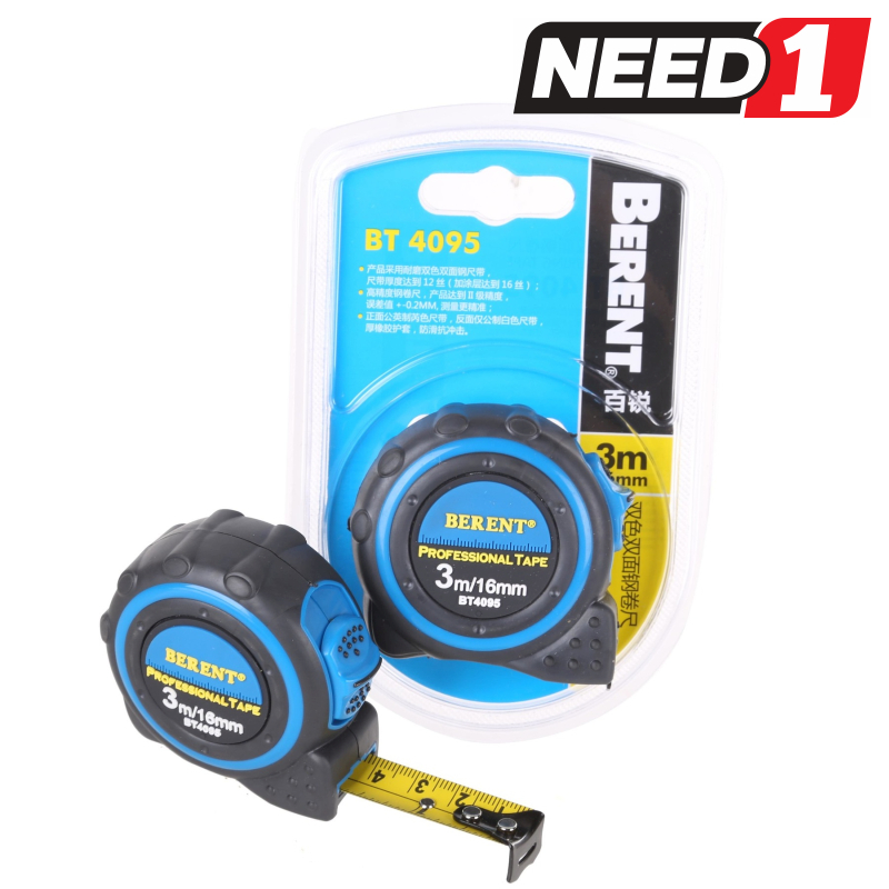 Berent Tape Measure - need1.com.au