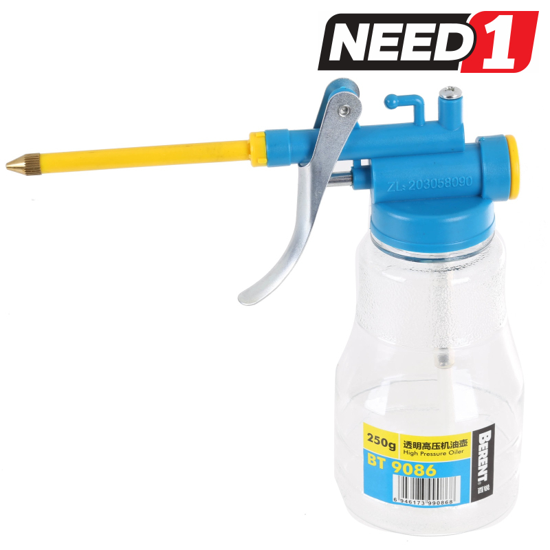 Berent Oil Cans - need1.com.au