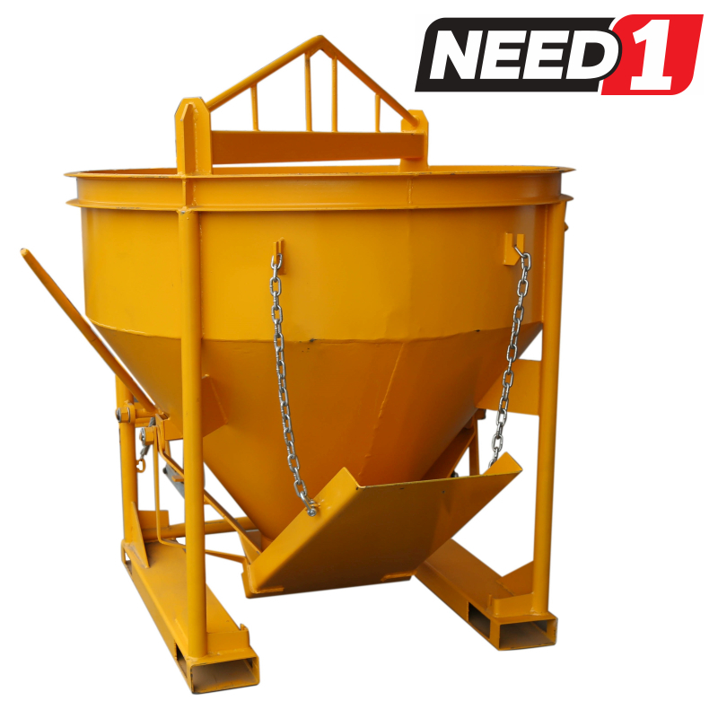 Concrete Kibble - 1.0 Cubic Metre - CK10 - need1.com.au