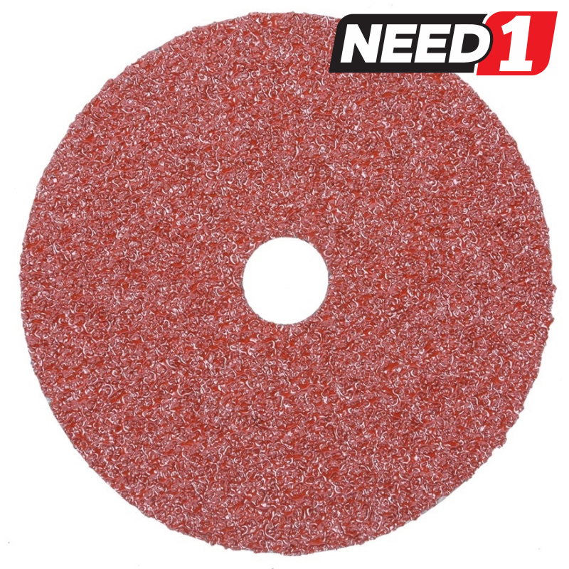 Powerbuilt Aluminium Oxide Fibreglass Discs - need1.com.au