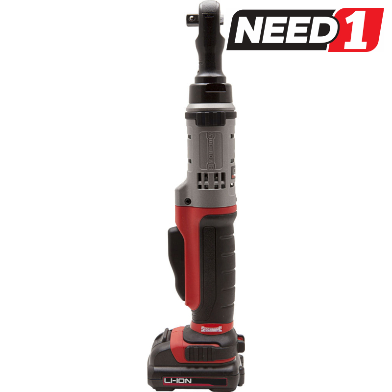 SIDCHROME 10.8V 3/8" Ratchet (Bare Unit) - need1.com.au
