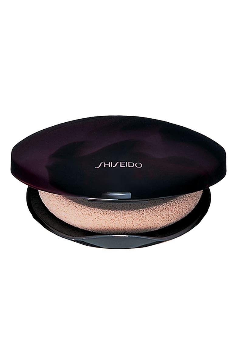 Shiseido The Makeup Powdery Foundation Case - need1.com.au