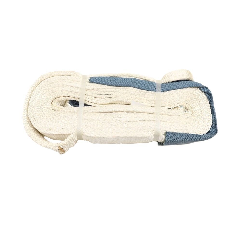 LIFT SAFE 60mm Heavy Duty 4WD Recovery & Towing Strap - need1.com.au