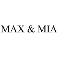 MAX & MIA - need1.com.au